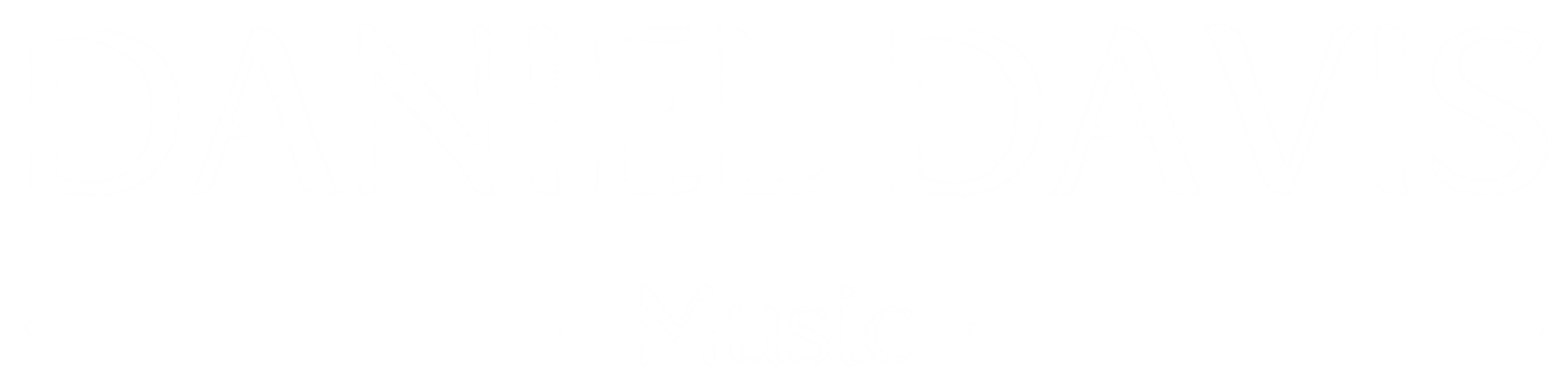 Daniel Davis Music