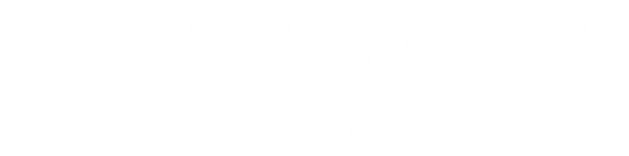 Daniel Davis Music