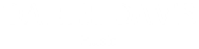 Daniel Davis Music